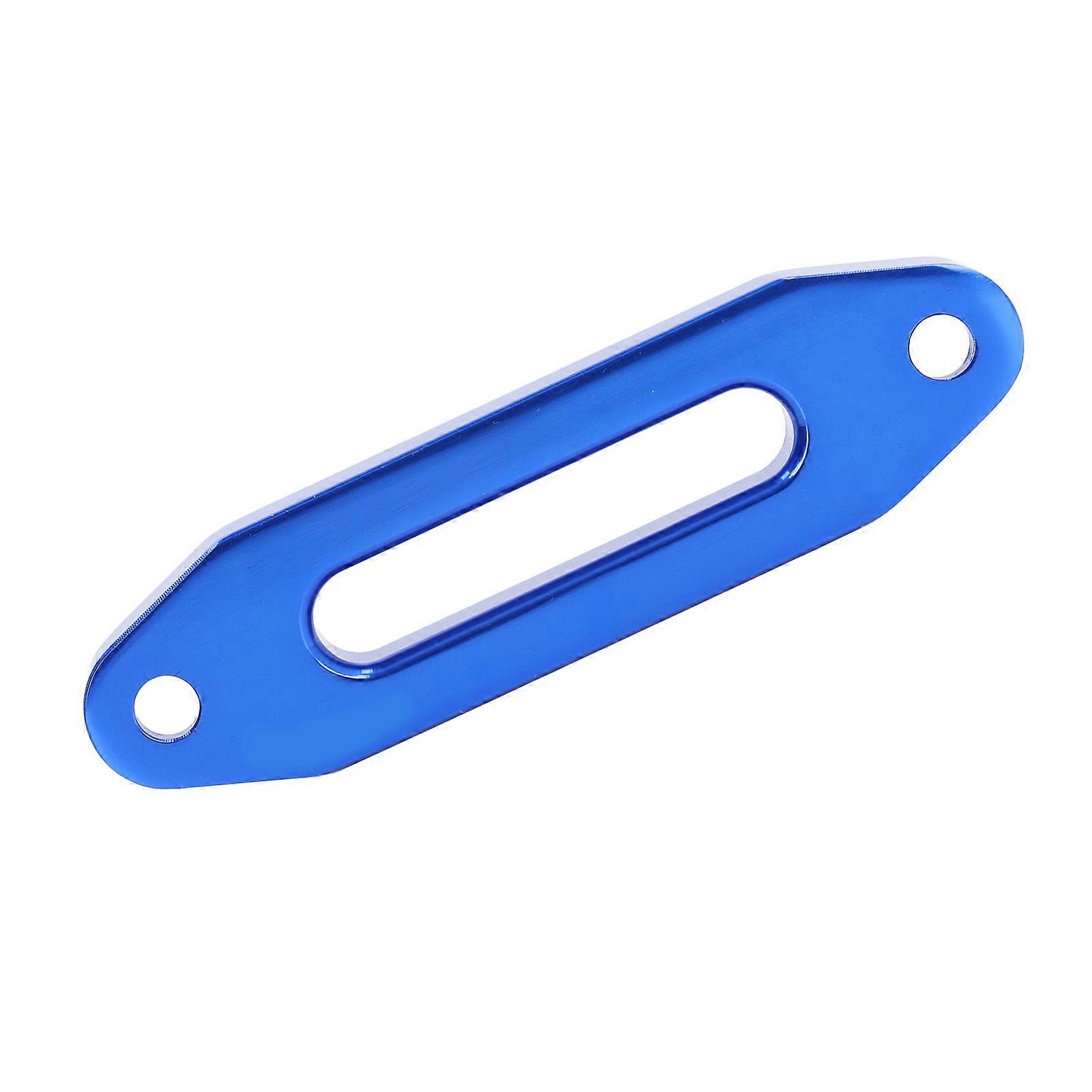 Aluminum Hawse Fairlead Wear Resistant Avoid Entanglement Towing ...