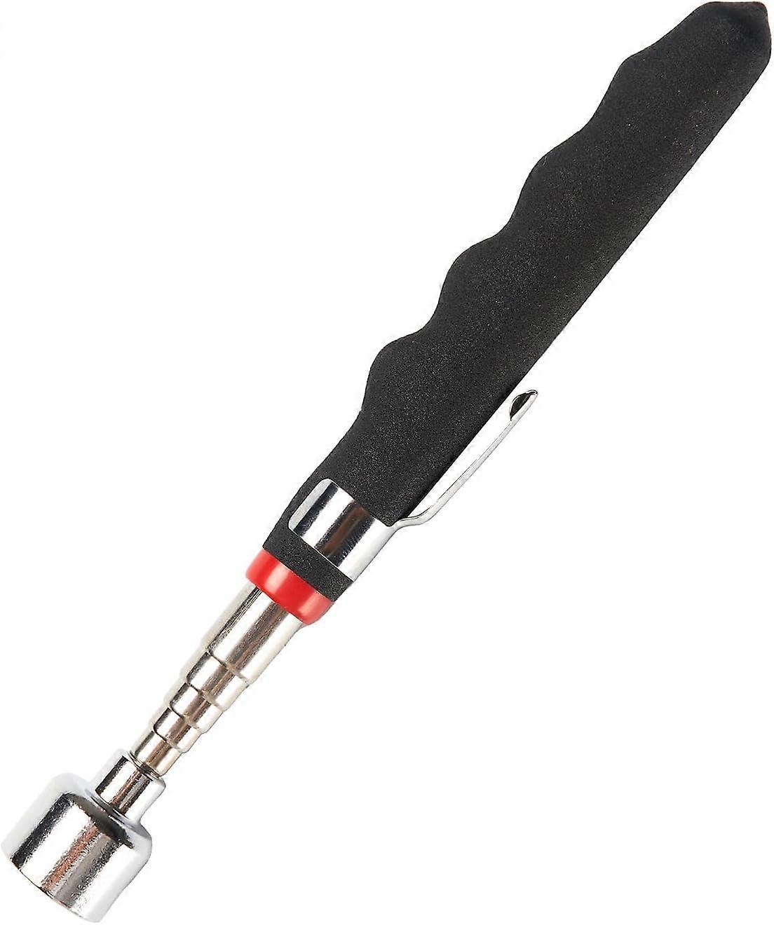 Telescoping Magnetic Pick Up Tool Extendable 31" 20 lb Telescopic ...