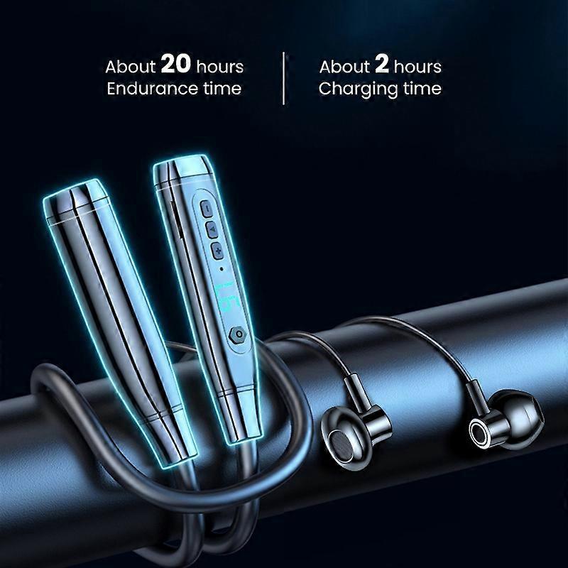 Wireless Headphones Bluetooth Earphones With Memory Card Slot TWS ...