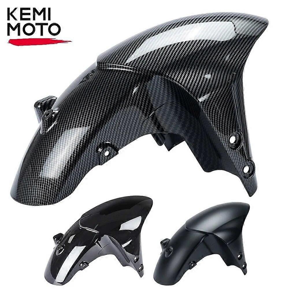 Fenders MT09 2021-2023 Front Wheel Hugger Fender Mudguard Mud Splash ...
