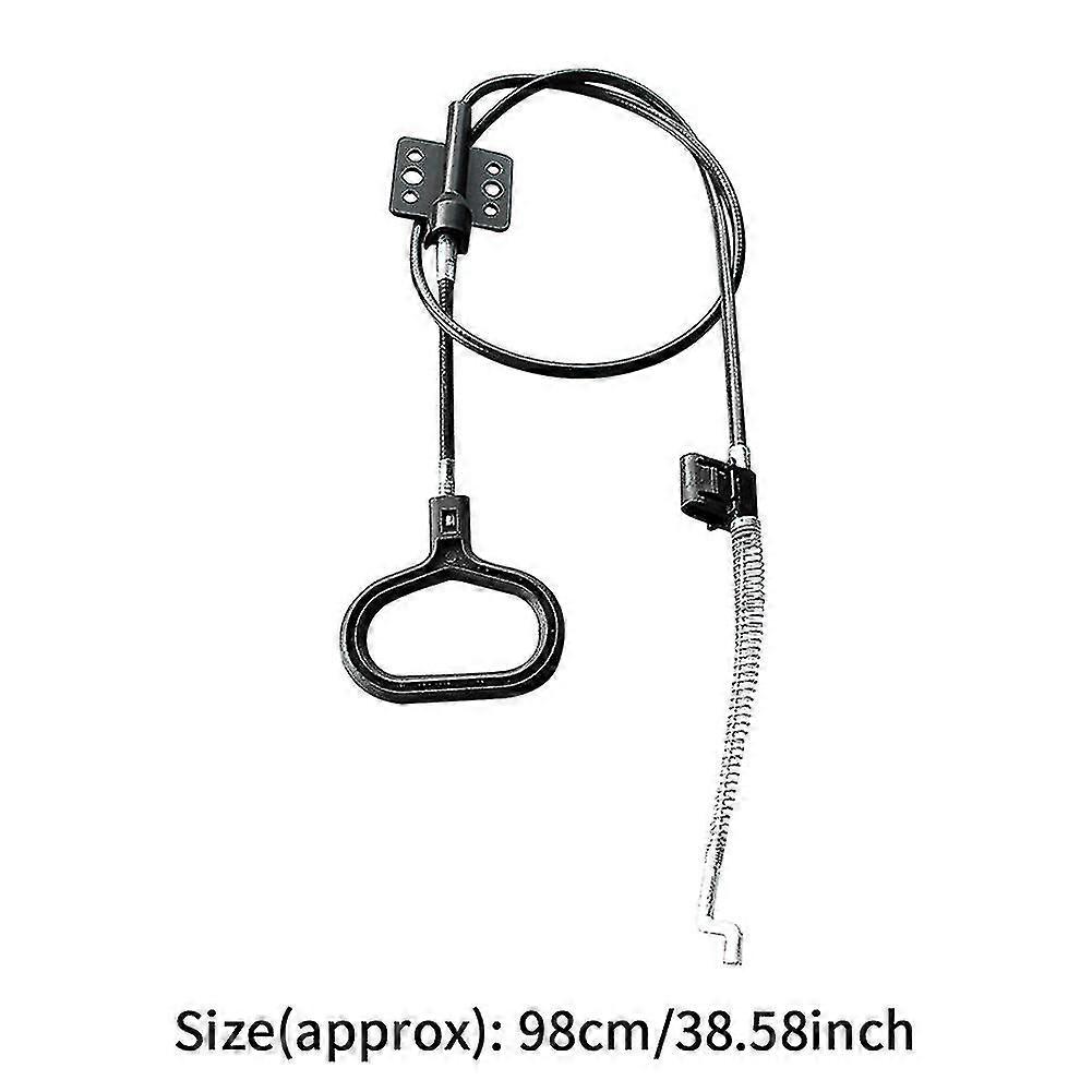 Release Replacement Part Sofa Couch D-ring Handle Recliner Pull Cable ...
