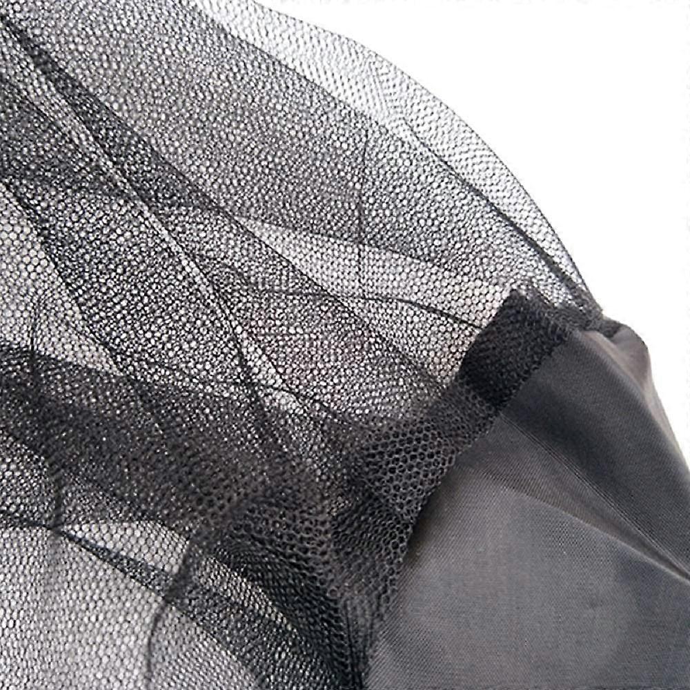 4 Pack Mosquito Net Face Mask Mosquito Net Head Cover Insect Head Net ...