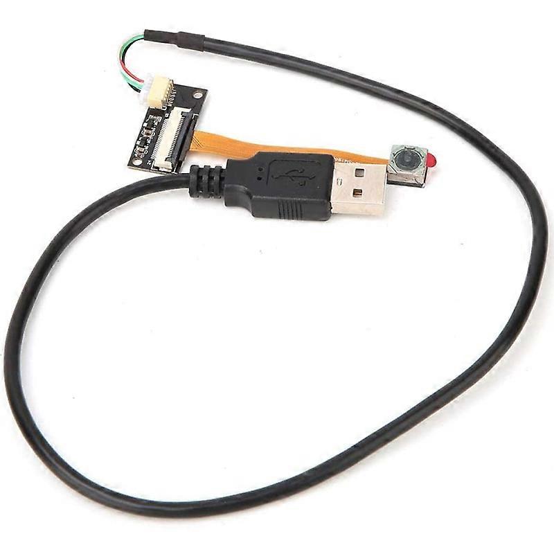 HD USB Camera Module,OV5640 5MP 25921944P Auto Focus OTG UVC USB Camera Module for Android ...