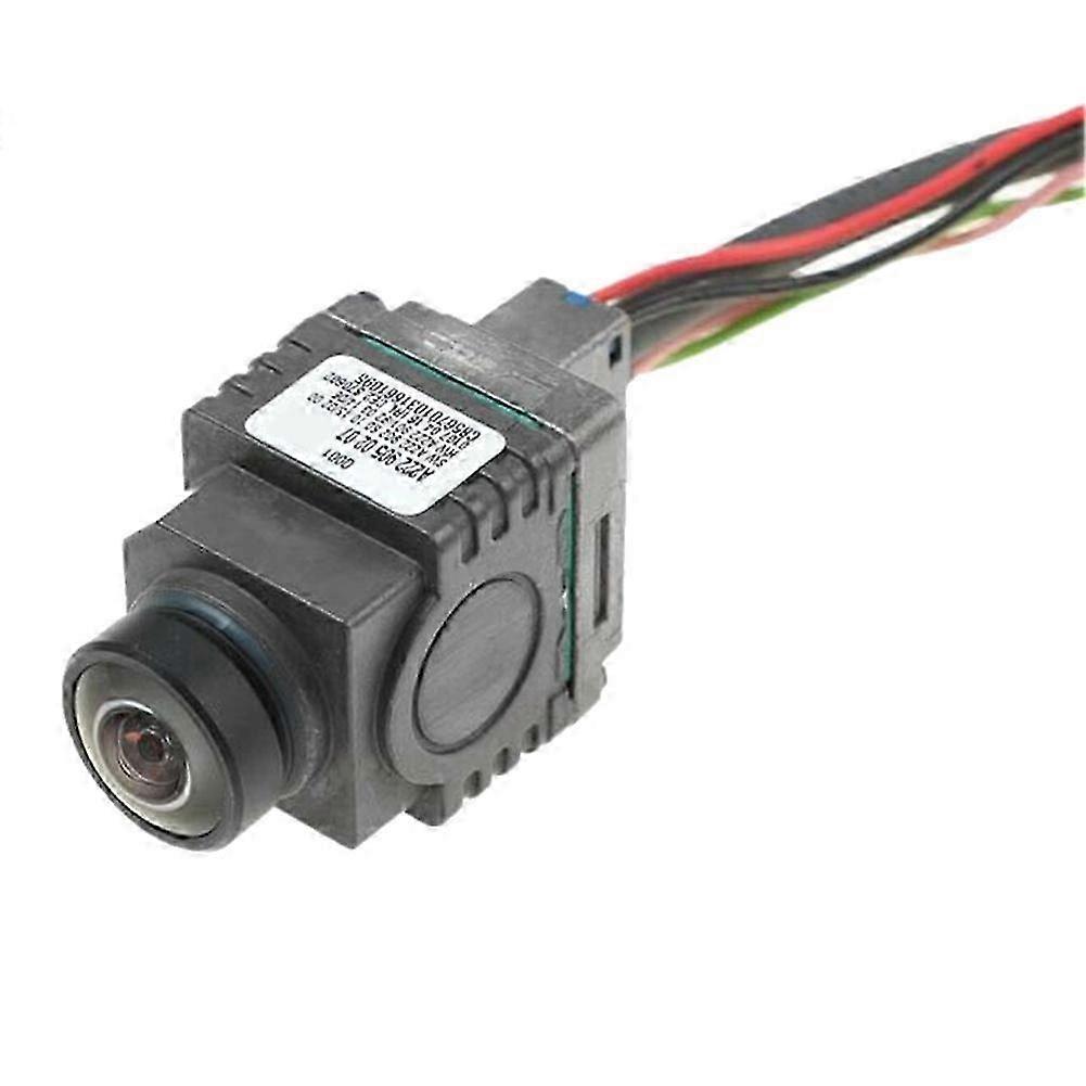 For - W205 W222 X253 W447 W448 Car Rear View Camera Reverse Camera ...