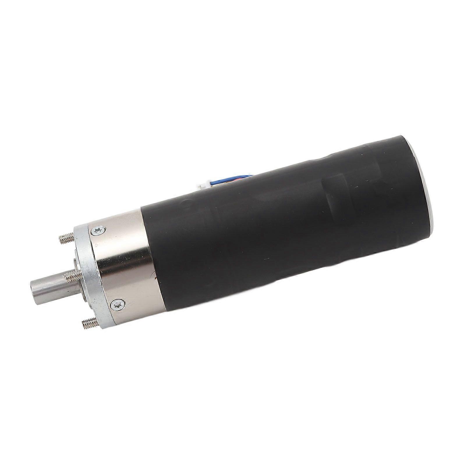 RV Power In Wall Slide Out Motor 287298 High Torsion 500:1 Gear Ratio ...