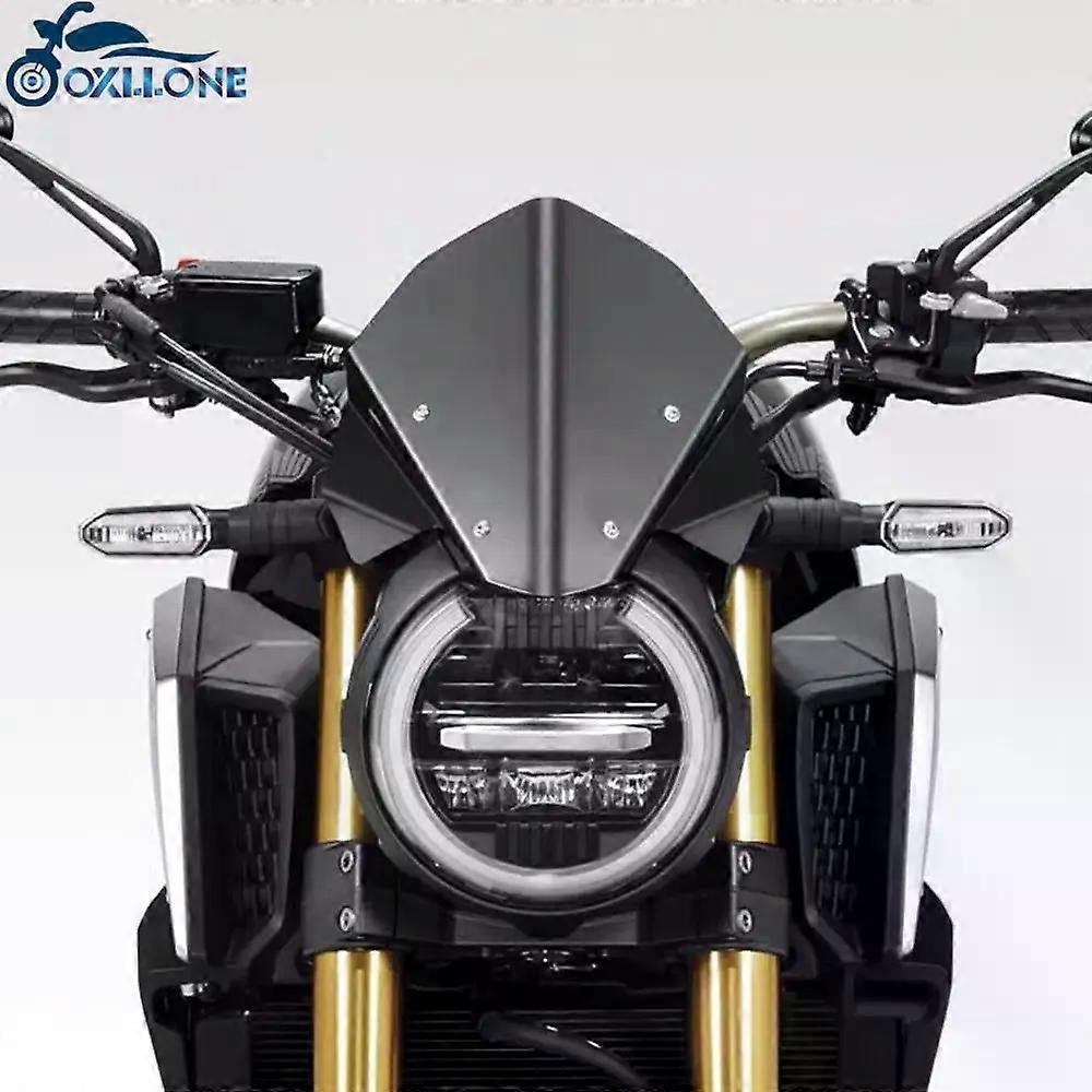 Motorcycle Front Screen windshield Fairing windshield compatible for ...
