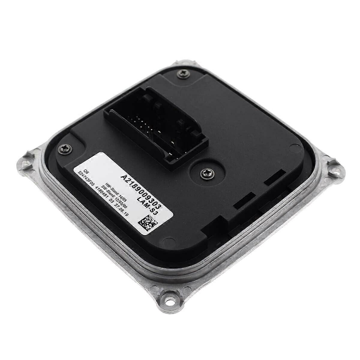 Headlight LED Ballast DRL Control Unit Module for A-Class W176 CLA ...