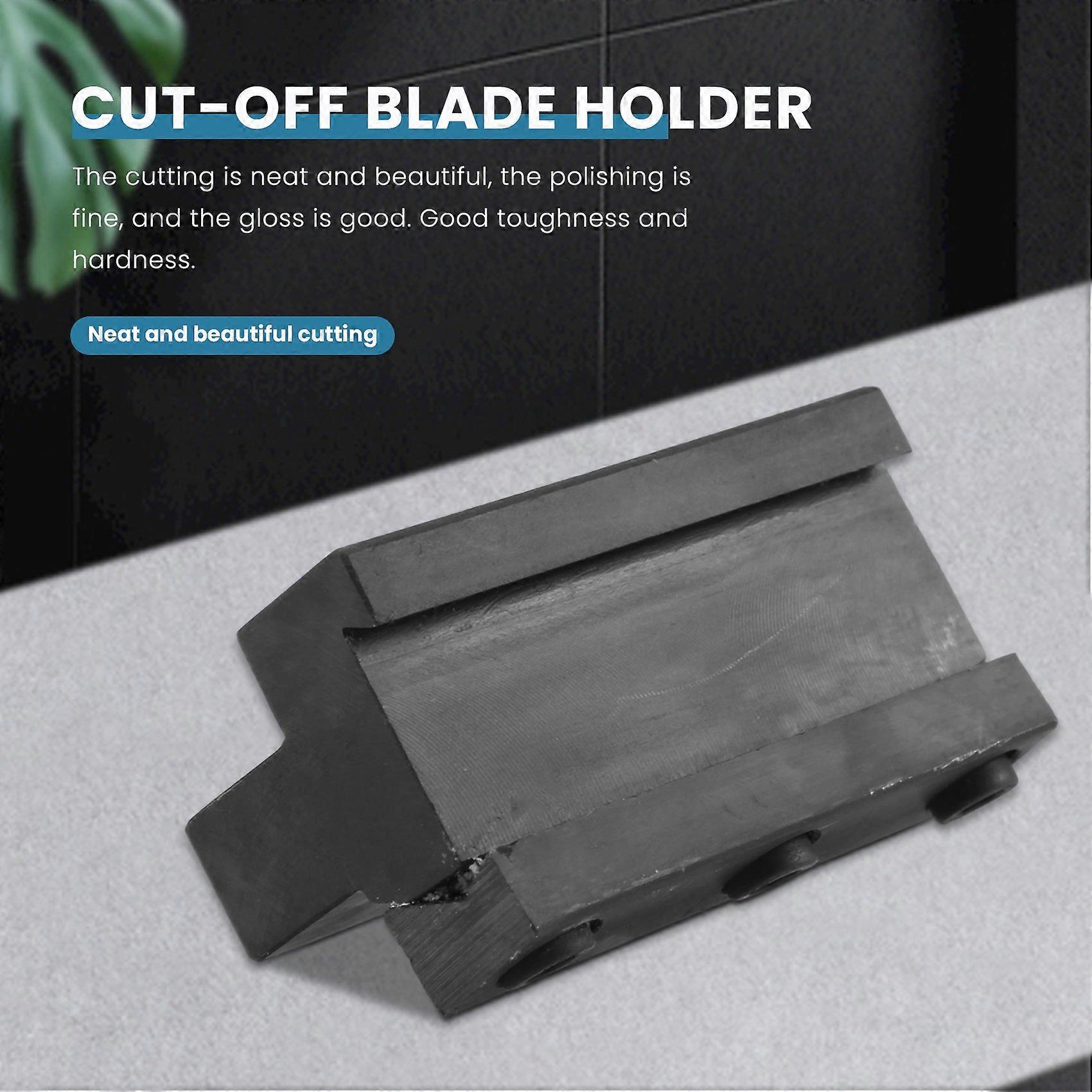 SMBB1626 Cut-Off Blade Holder for Lathe Cutting Tool for Cnc Milling ...