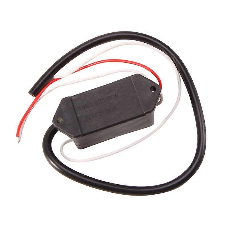 DC 3.6V 4.8V 6V 12V High Voltage Pulse Generator DC 3KV-11KV Super ...