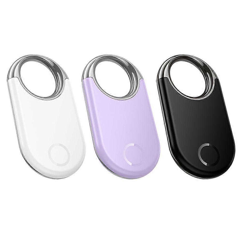 GPS Tracker Smart Android Bluetooth Tracker Tag for Google Find My ...
