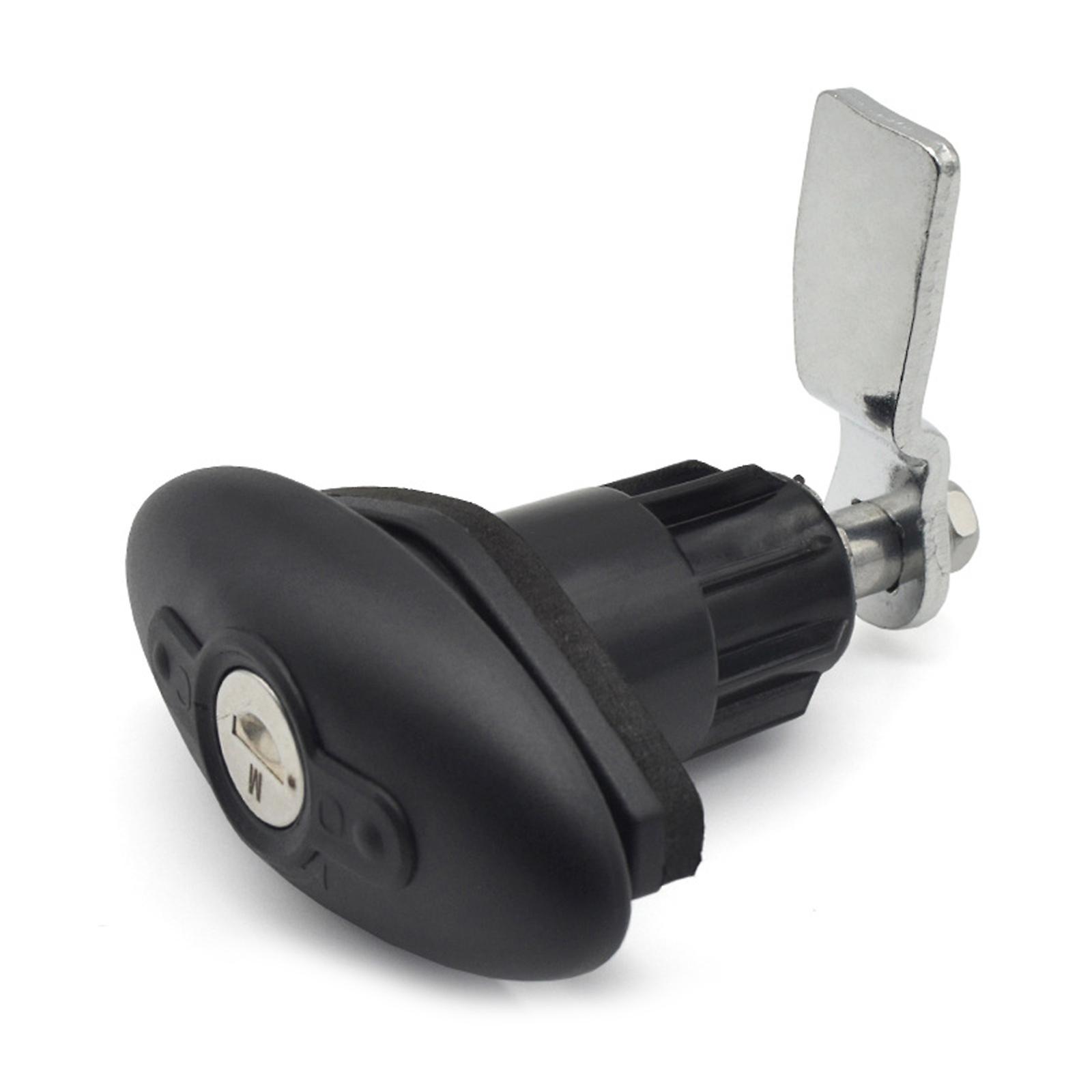 Drawer Tubular Cam Lock For RV Motorhome Trailer Door Mailbox Cabinet ...