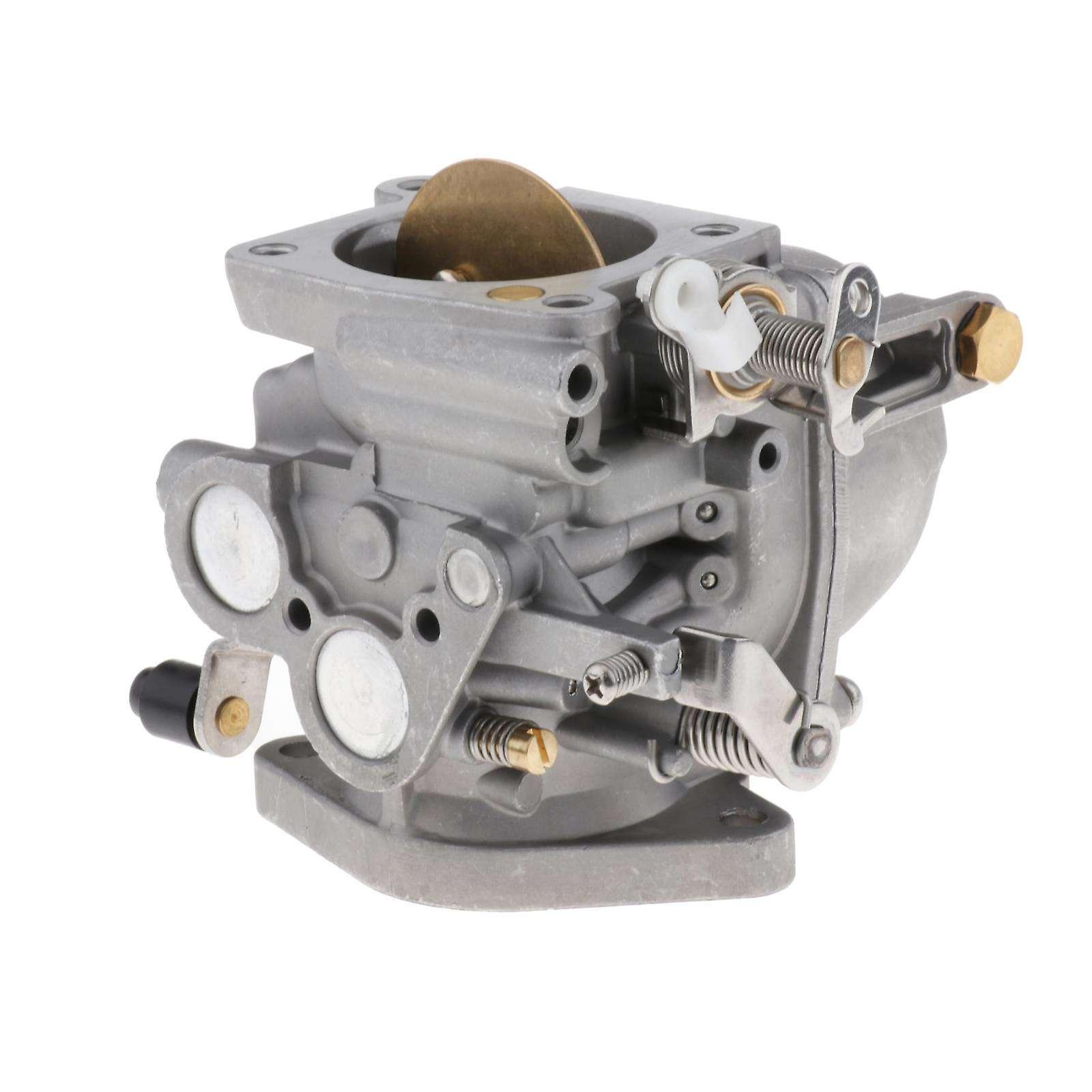 Karburator Carb Assy Til Tohatsu 25hk M25c 30hk M30a 25c3 30a4 2-takts ...