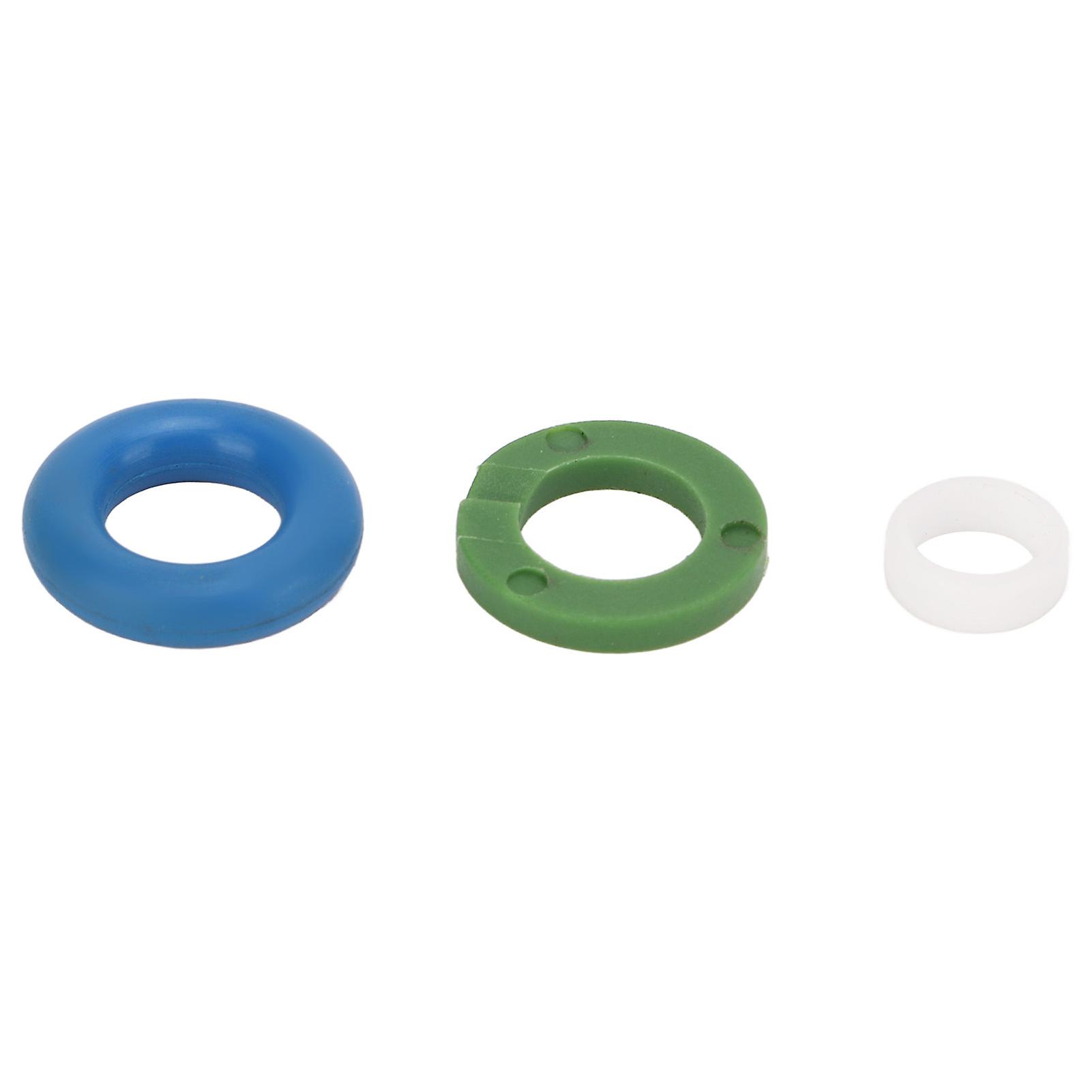 Fuel Injector Seal O Ring Kit 06E998907 Replacement for A4 S4 A5 S5 A6 ...