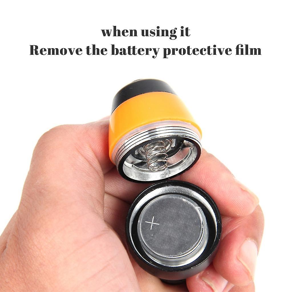 Waterproof Handlebar Lamp Bike Rear Light Turn Signal Direction ...