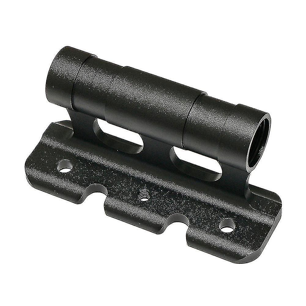 Bike Fork Mount Quick Release Thru Axle Carriers Front Fork Block Car ...