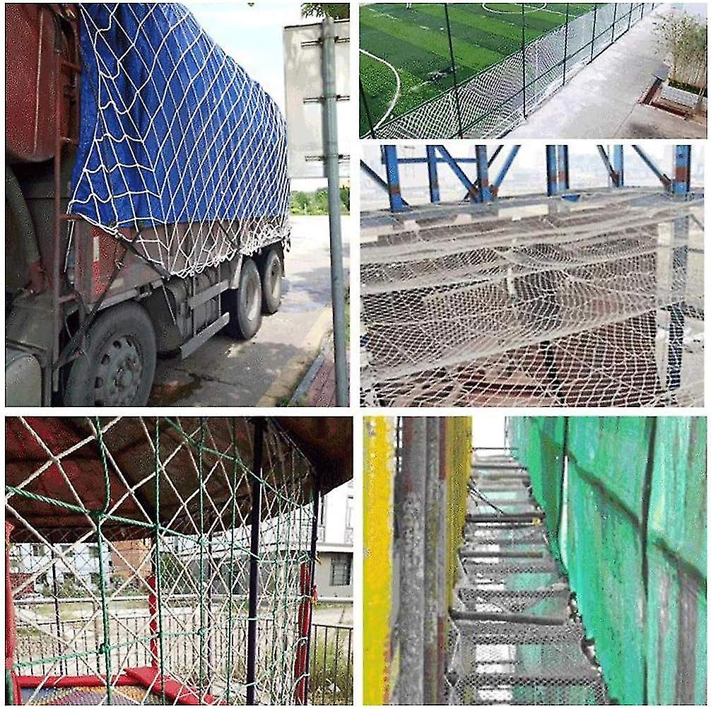 Fety Net Trailer Nets Heavy Freight Network Container Fety Net For ...