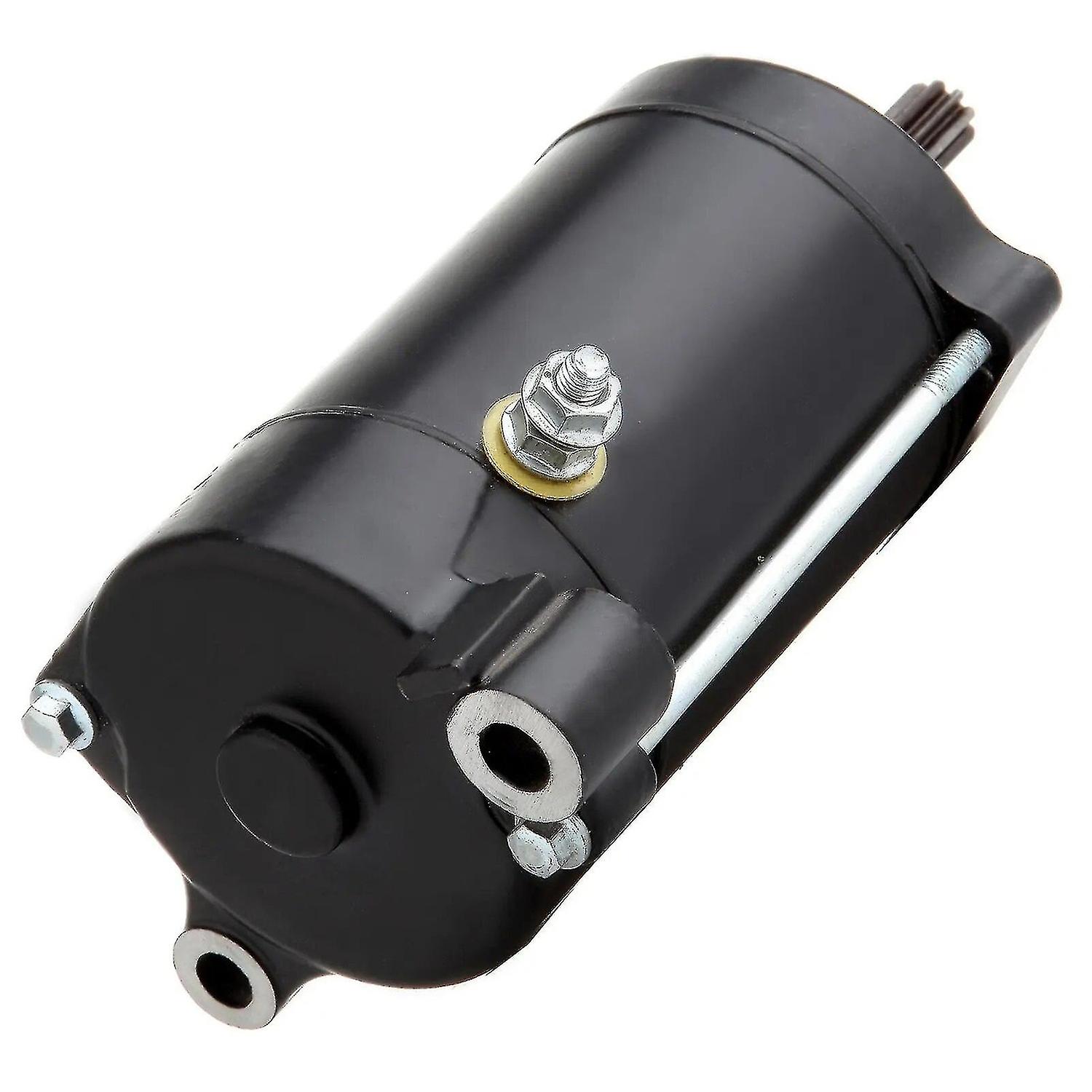 Starter Compatibleyamaha 650 700 Jet Ski 90-05 Jetski S13-237 M6-81800 ...