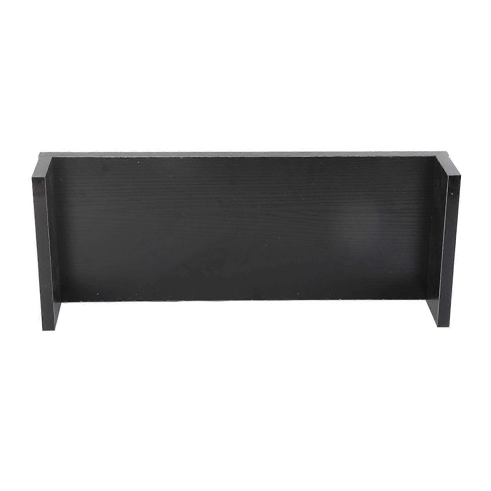 Monitor Stand Riser Ergonomic Computer Monitor Riser Stand Extra ...