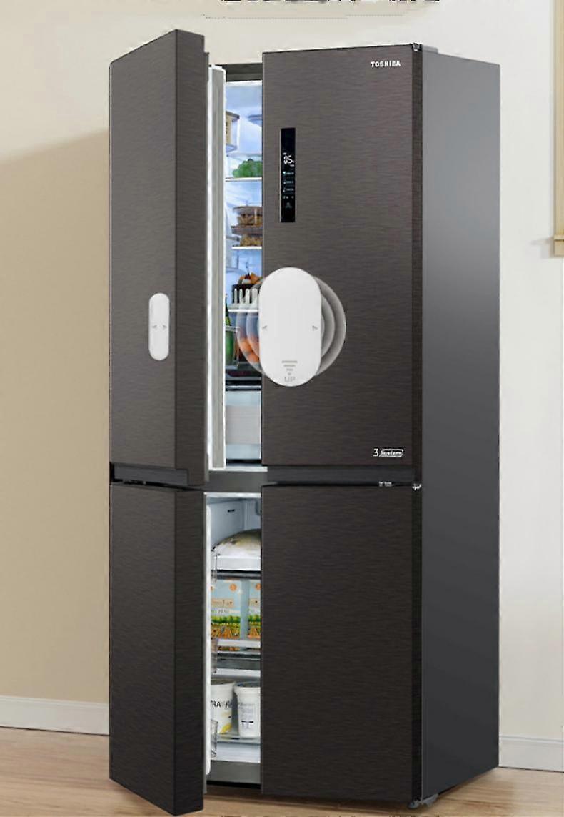 Door Window Counter Anti-theft Alarm Home High Decibel Multi-function ...