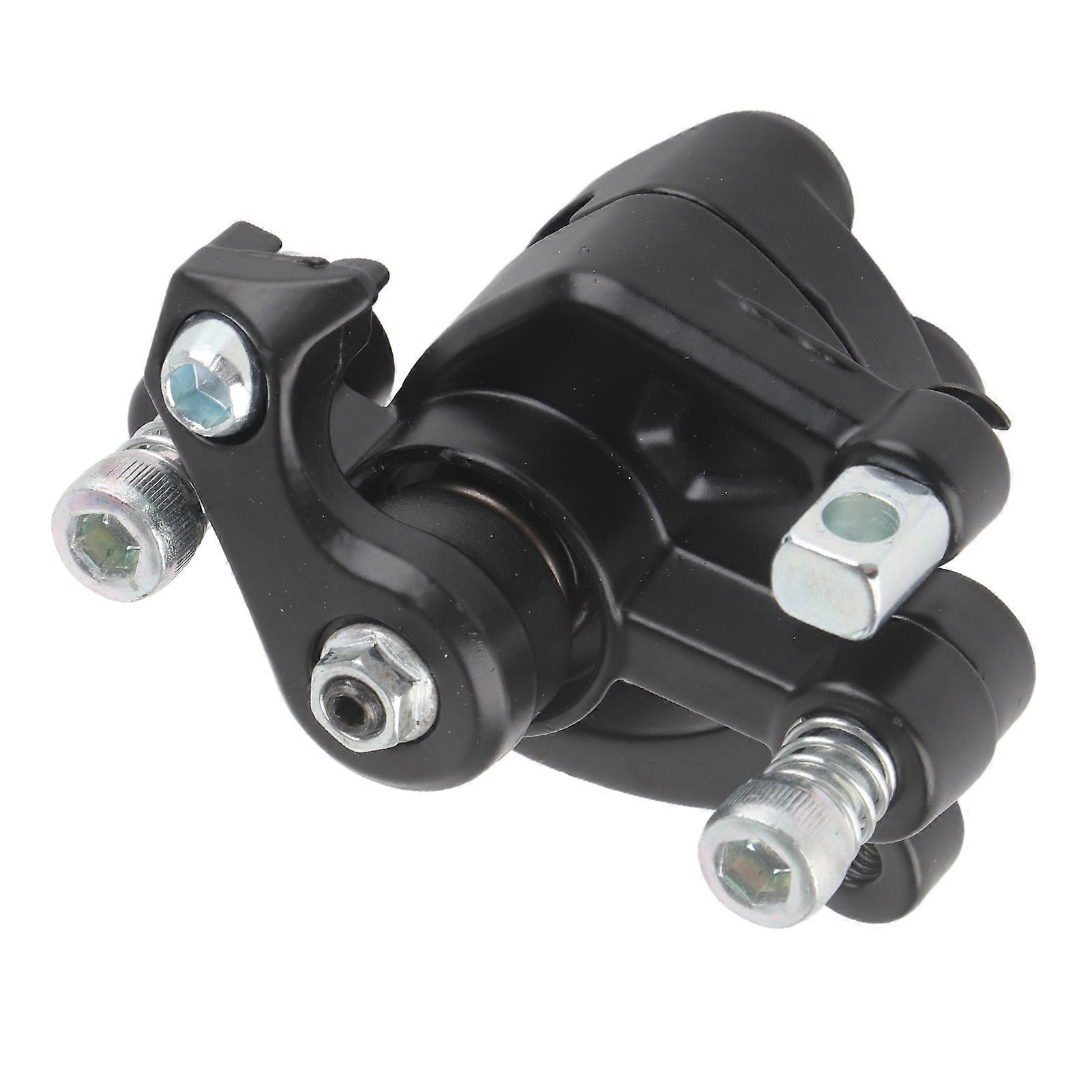 Rear Disc Brake Caliper Replaced Pad Replacement for Motovox MBX10 ...