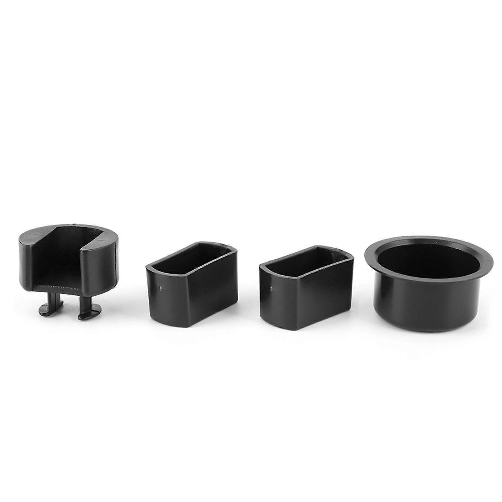4pcs/set Tailgate Hinge Pivot Bushing Insert Kit 38641 Fit for Ford ...