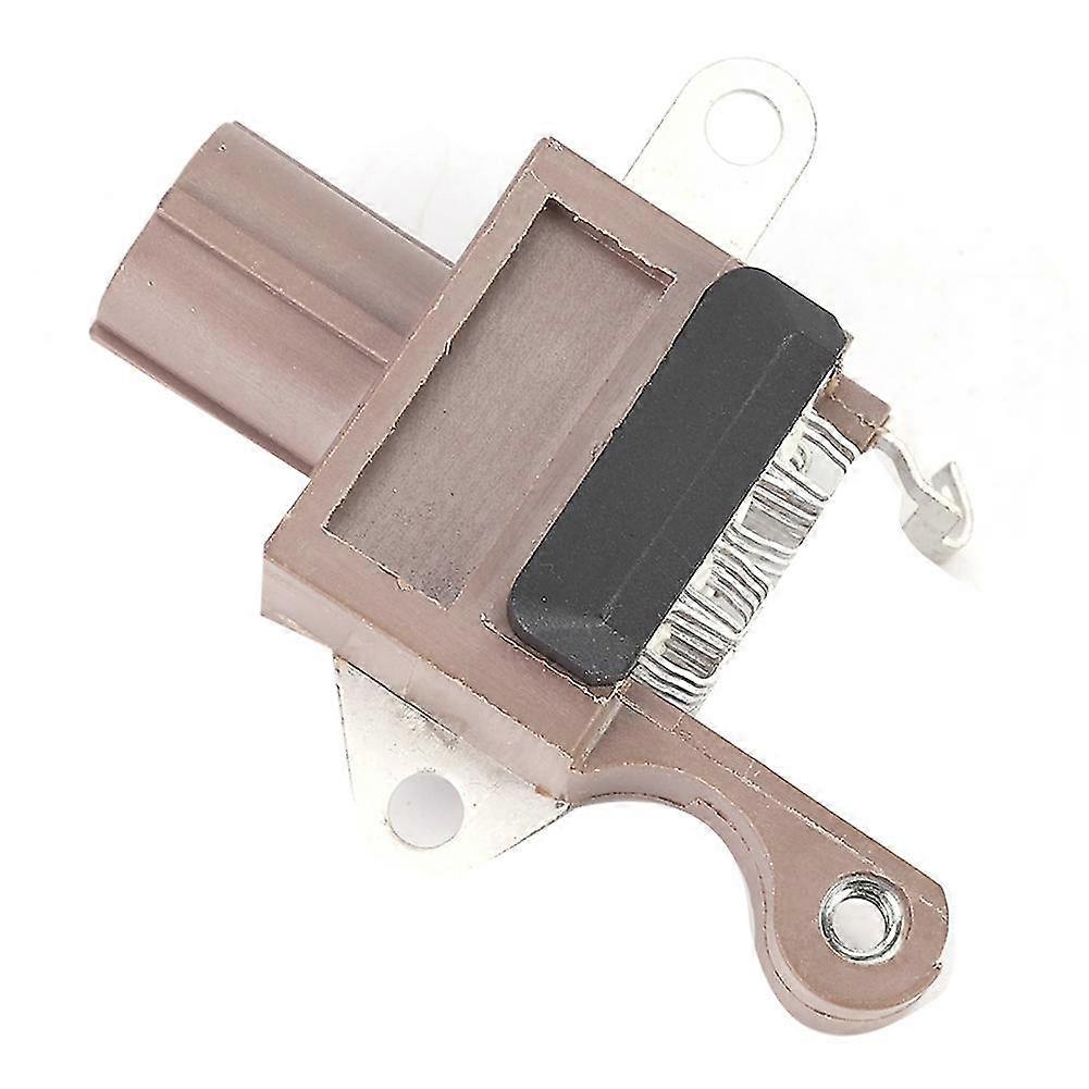 Car Alternator Voltage Regulator IN6366 Fits Honda Accord VIII 2.4 i ...