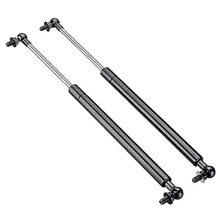 Front Engine Hood Gas Struts Support Bonnet Bar Shock Lift For Nissan ...