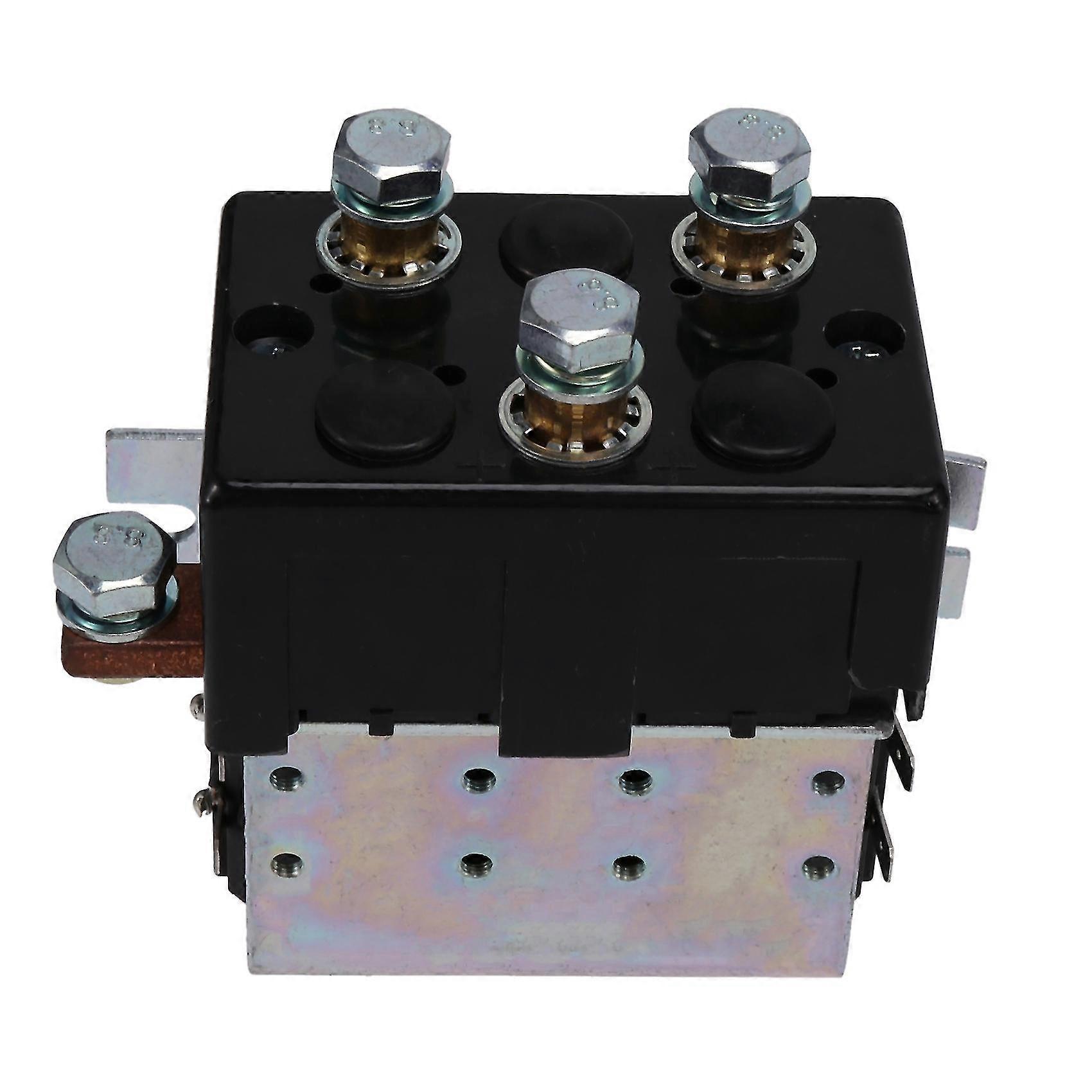 Electric Forklift Galf Cart Forward Reverse Reversing Contactor for ...