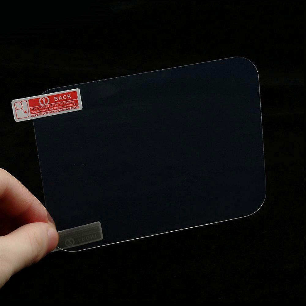 Head Up Display HUD Film Protective Reflective Screen Transparent 15 ...