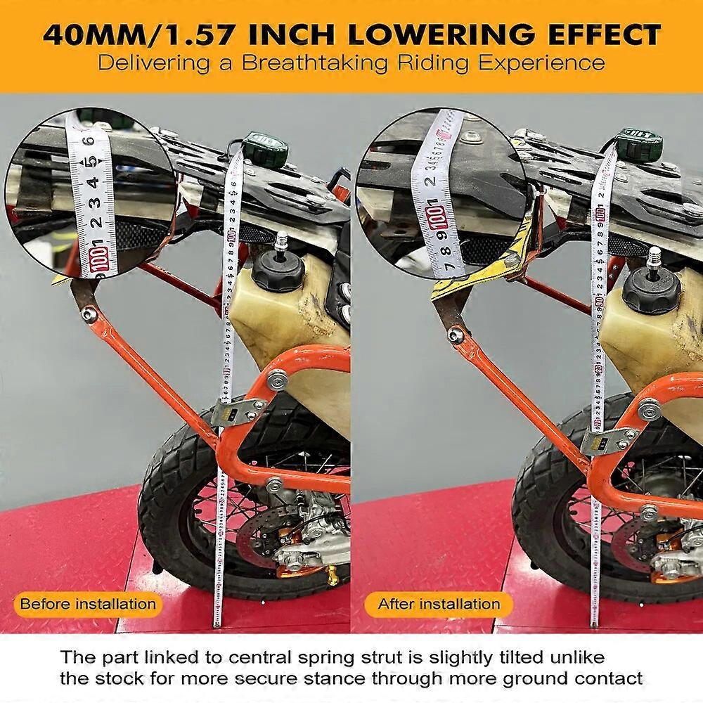 For KTM 690 ENDURO ENDURO R SMC SMCR 2008-2018 2013 2014 2015 2016 2017 ...