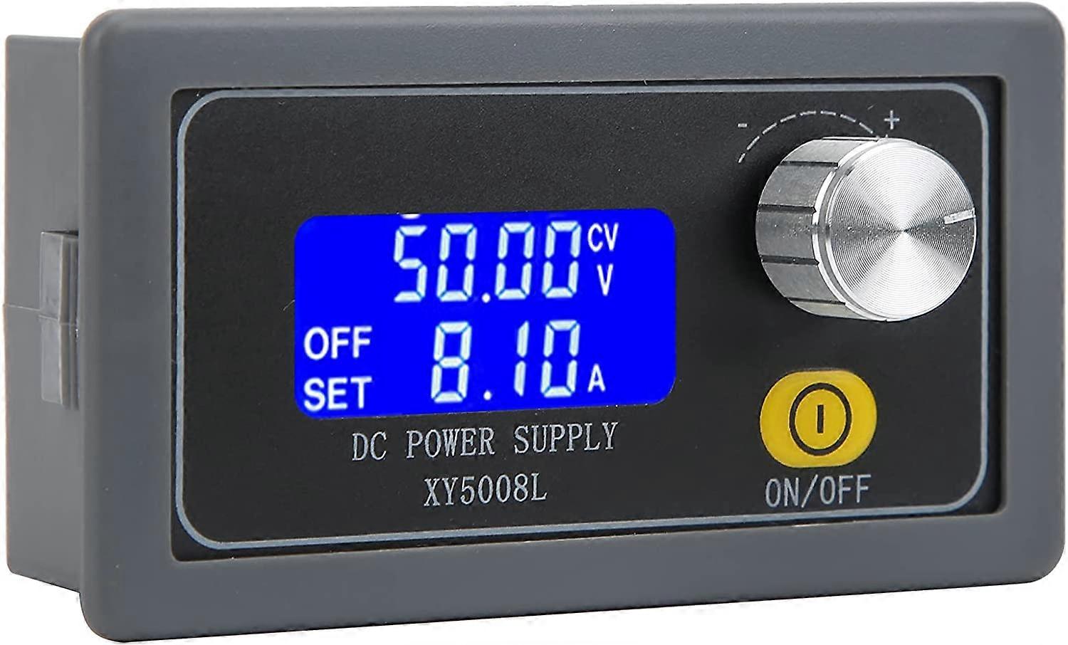 DC Power Supply Variable 50V 8A Adjustable Switching Regulated Power ...