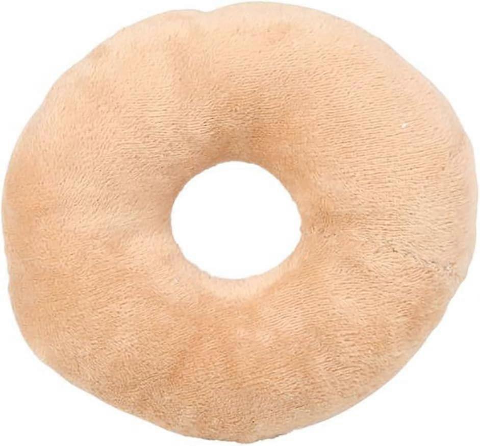 Donut Plush 5" Inch Plush Stuffed, Super Soft and Cuddly Animal Toys ...