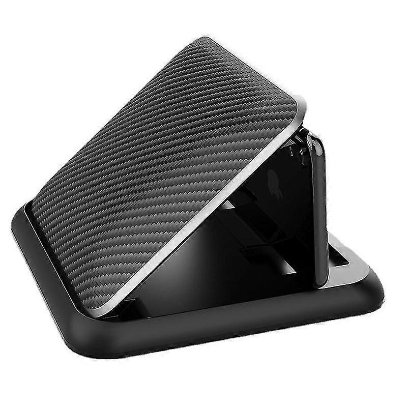 Car Mobile Phone Holder, Dashboard Mount Stand, Dash Mat Pad, Gps ...