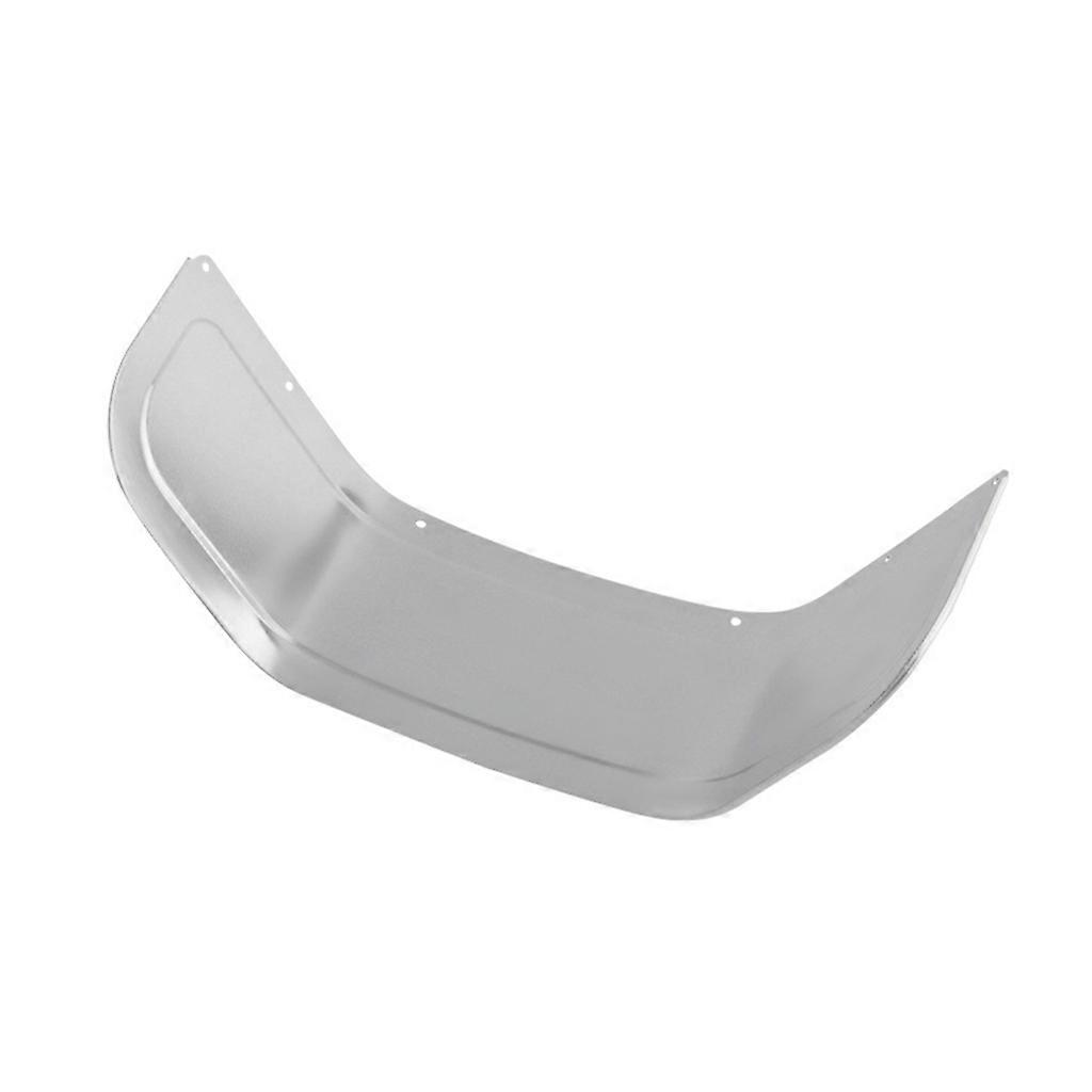 Portable Front Fender Trim Skirt Motorbike Front Fender Trim used for ...
