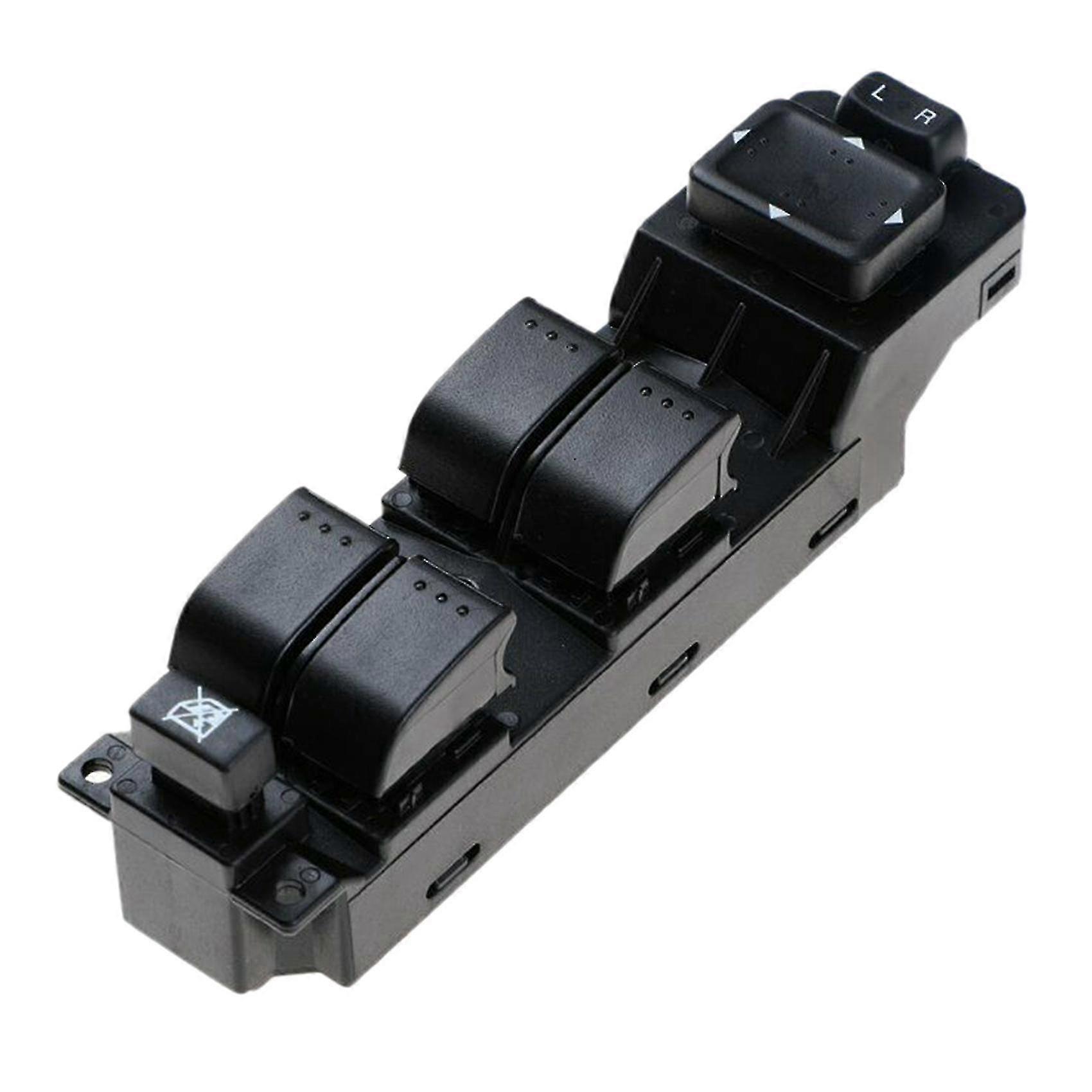 Power Window Switch Compatible With Mazda 6 M6 Horse Six 05-13 Glass ...