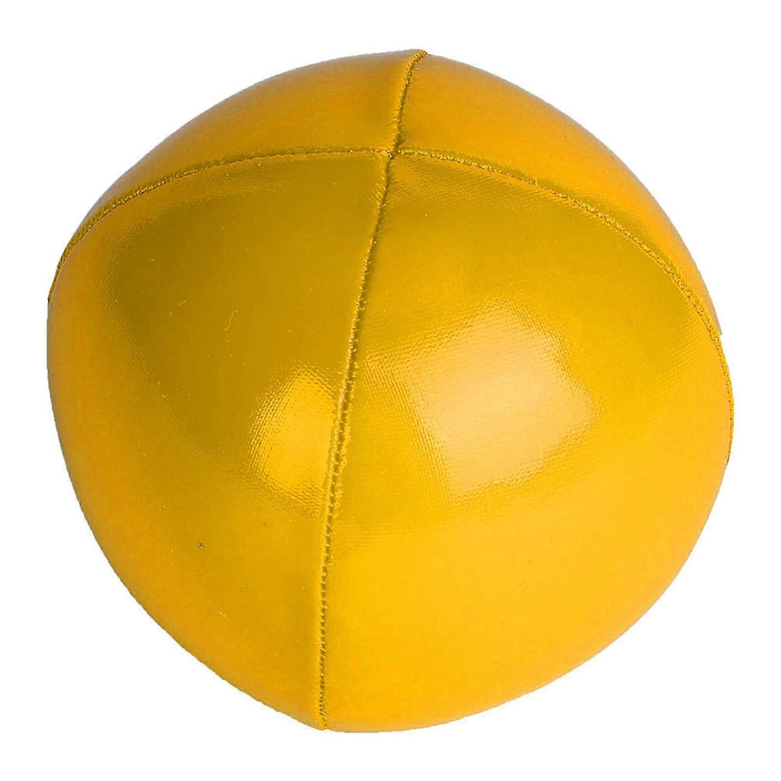 3 Pcs Pu Juggling Balls Clown Juggle Ball Set For Beginner ...