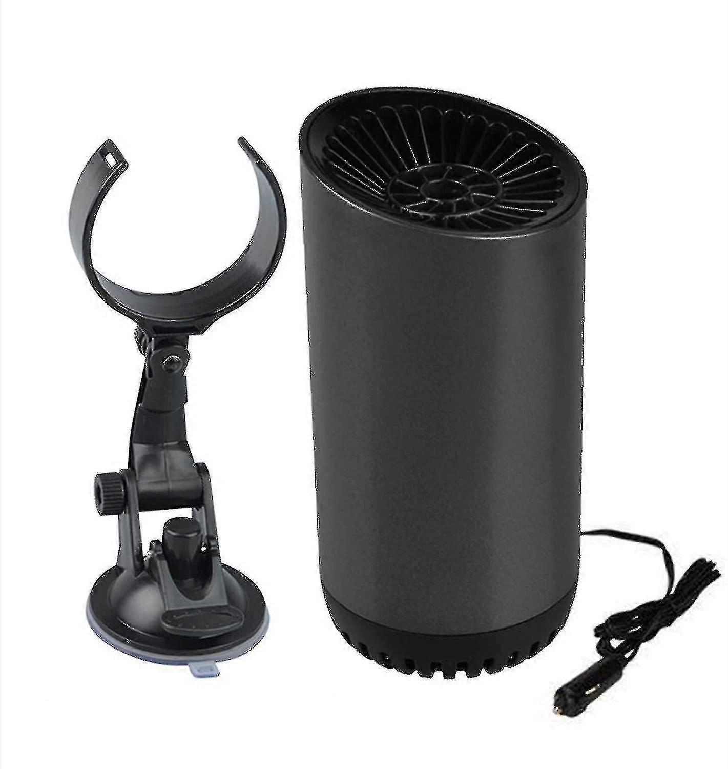 2 In 1 Portable Car Heater And Cooler, Fast Heater, Defrost And Defrost ...