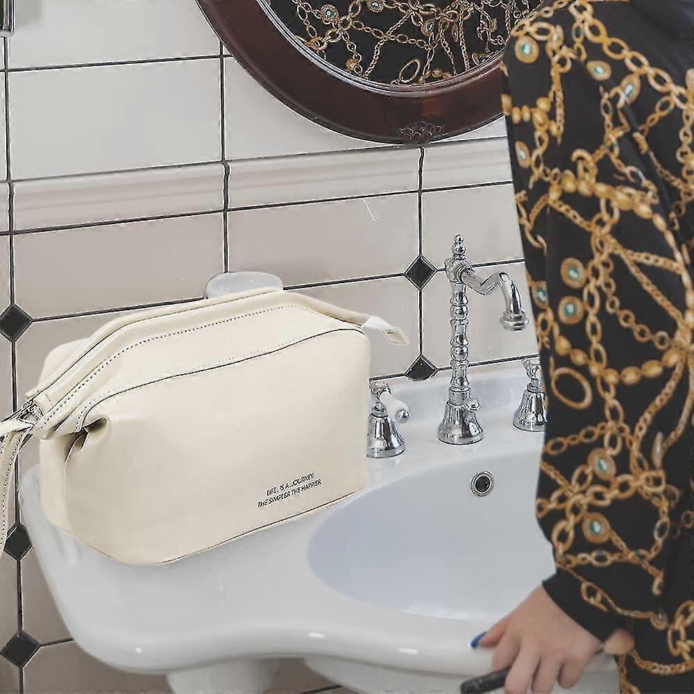 Travel Bags,portable Toiletry Bag,roo Bag For Women | Fruugo DK