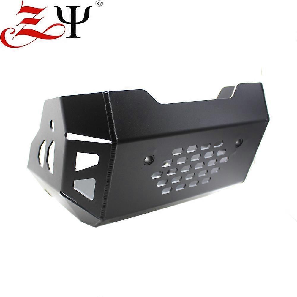 Engine Chassis Skid Plate Frame Protector For CFMOTO 450MT MT450 CF 450 ...