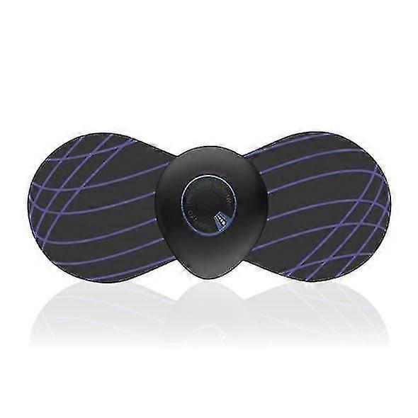 Ems Lymphatic Drainage Massage Pad | Fruugo UK