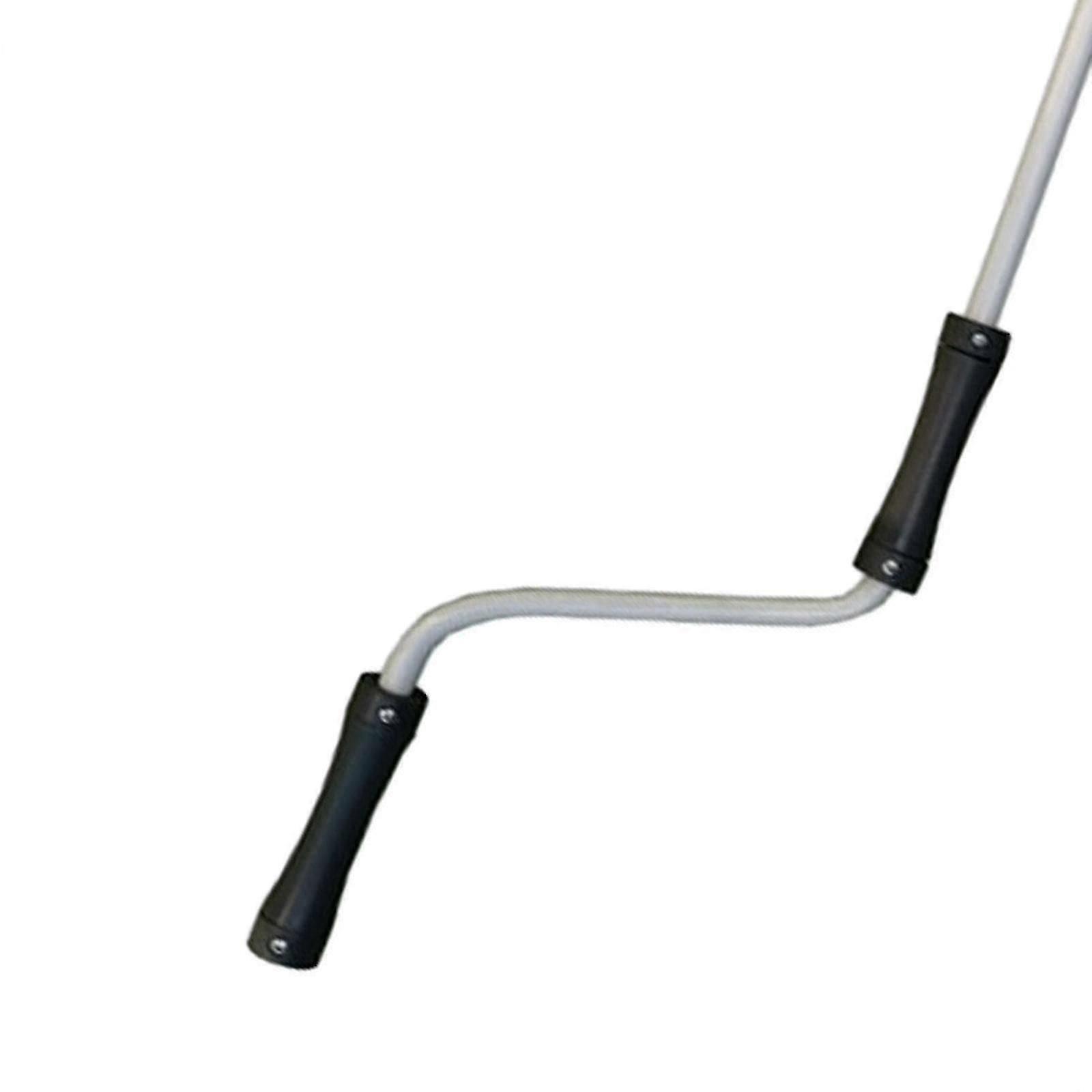 Awning Crank Handle Gear Camper Portable Tools Stable Hand Crank Handle ...