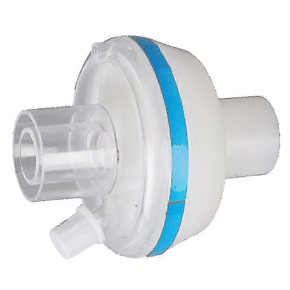 Fast Delivery Universal Fit In-line Bacterial Viral Filters For Cpap ...