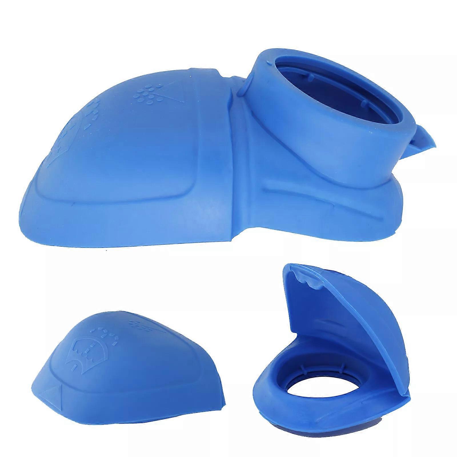 For Skoda Octavia cover funnel for windshield washer fluid reservoir ...