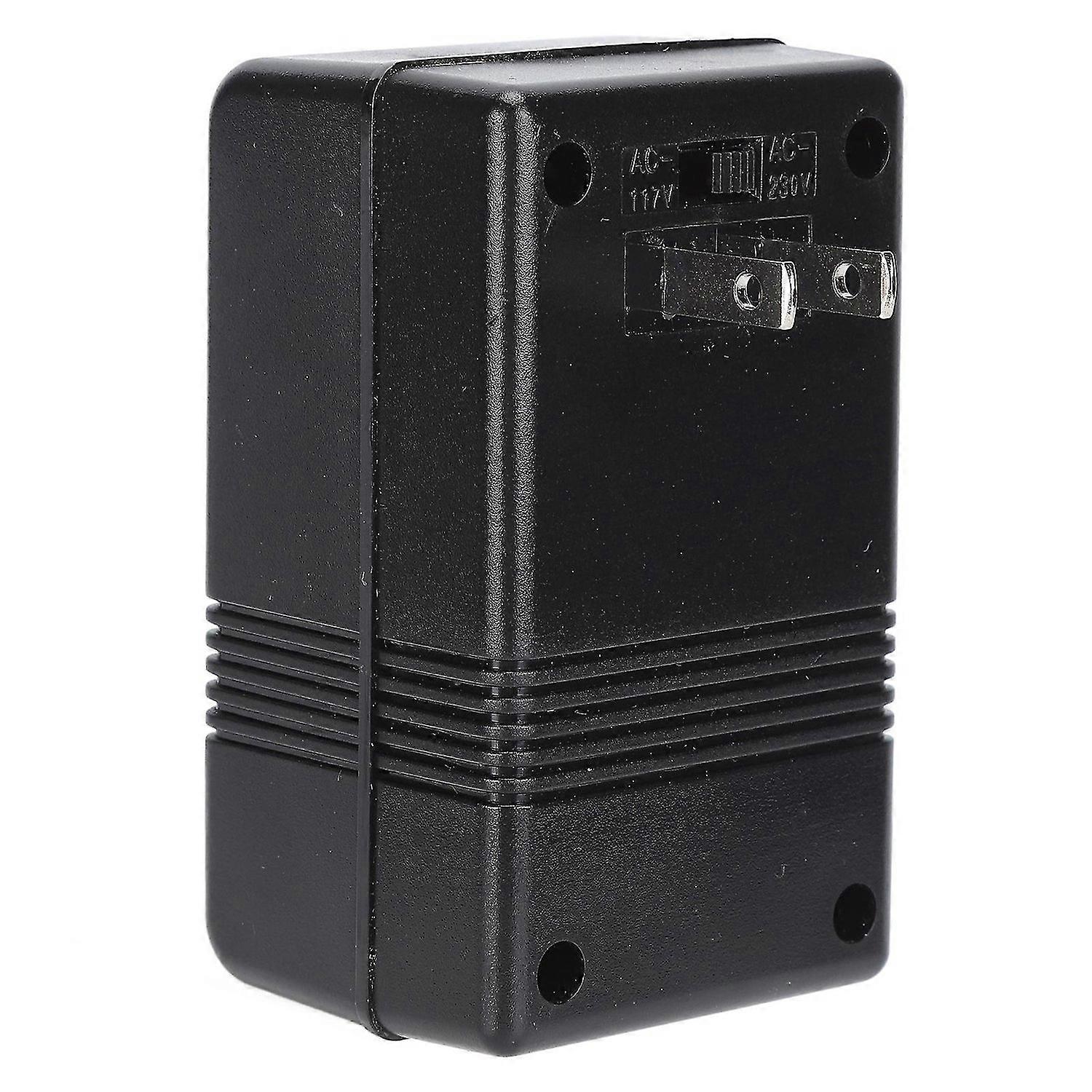 Voltage Converter AC 100v-120v to 220v-240v Step Up Buck Power Adapter Transformer 100w | Fruugo UK