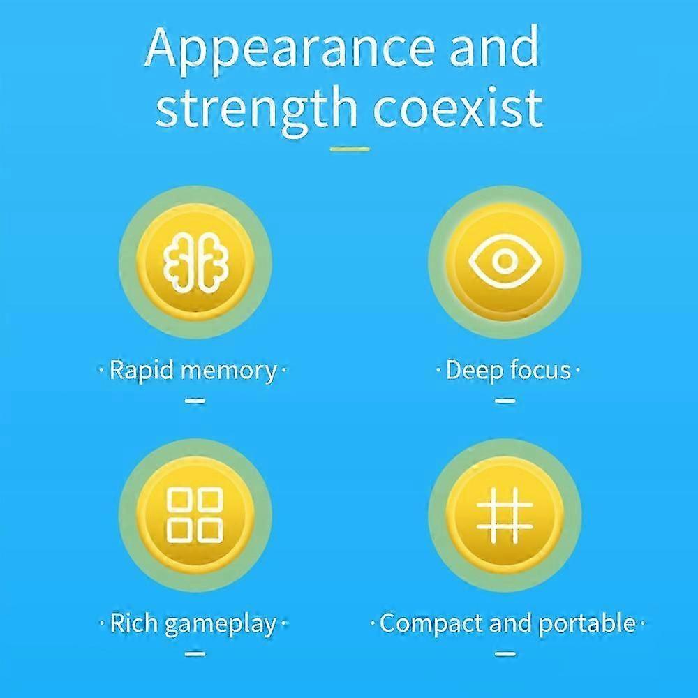 Exquisite Super Tic-Tac-Toe Mole Attack Educational Toy for Kids Interactive Learning Table Game ...