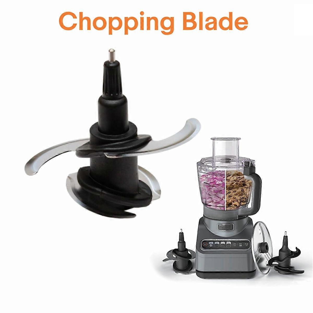 2PCS Replacement Chopping Blade for Ninja 64oz BN601 BL770 BN2PCS801 ...