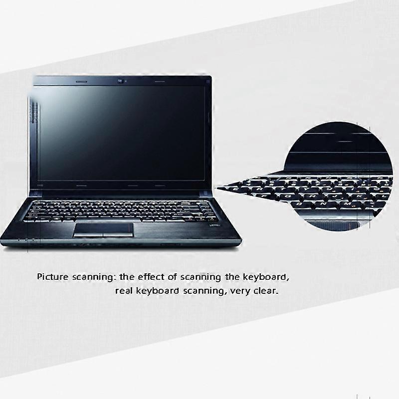 A4 Scanner for Scanning and Saving Books, Newspapers and Documents ...