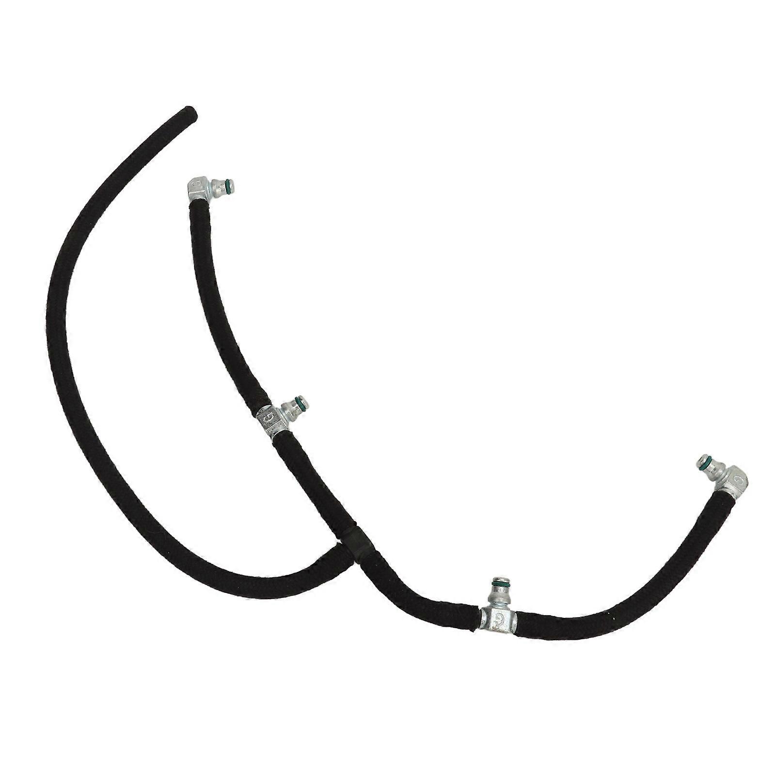 Fuel Injector Return Line 16672MA70A Injector Bleed Off Return Line for ...