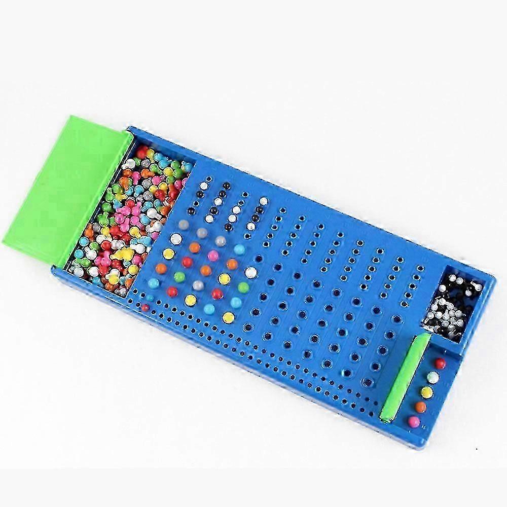 Code Breaking Toy Mastermind Game For Family Fun, Improve Logical ...