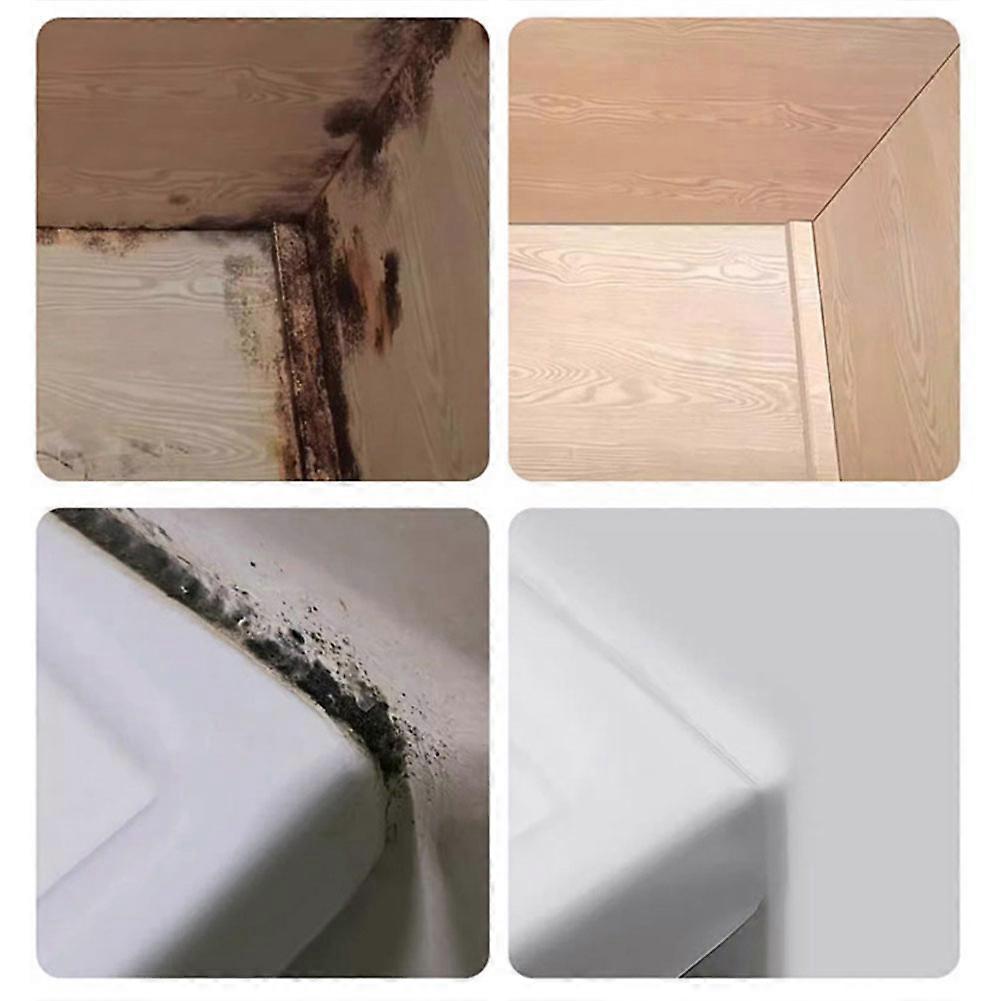 240ml Wall Stains Removal Spray Highly Effective Wall Molds Cleaner ...